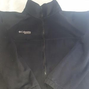 Columbia | Jackets & Coats | Columbia Vertex Men Zip Up Fleece Jacket ...